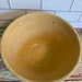 Small Mccoy Pie Crust Mixing Bowl - Etsy