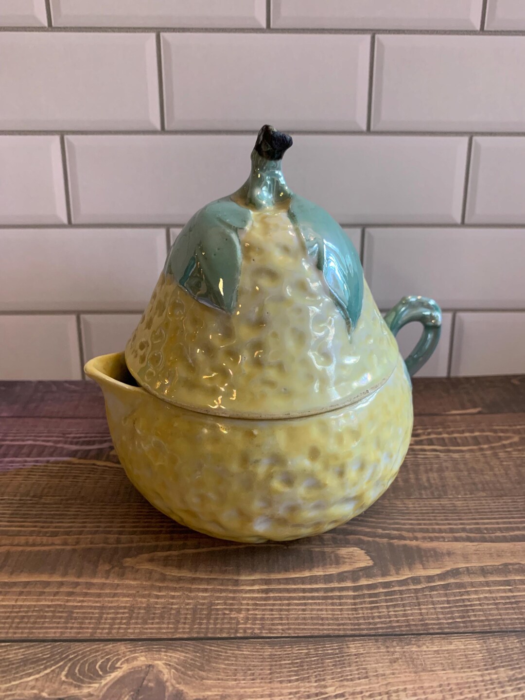 Vintage Citrus Juicer - Etsy