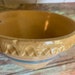 Small Mccoy Pie Crust Mixing Bowl - Etsy