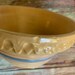 Small Mccoy Pie Crust Mixing Bowl - Etsy
