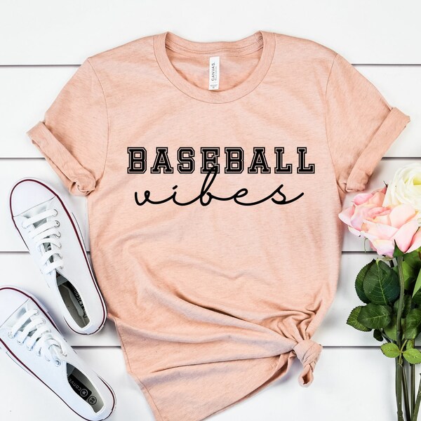 Funny Baseball Shirt - Etsy