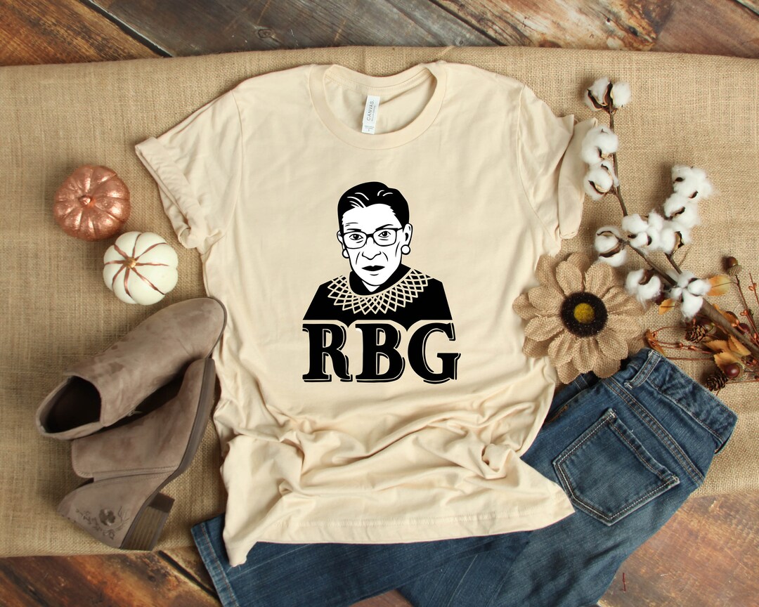 Ruth Bader Crown (FILE ONLY) Svg Jpg Png Notorious RBG Ruth Bader ...