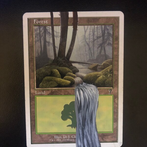 Mtg Alter - Etsy