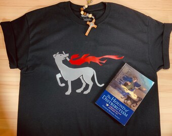 Chesterton T Shirt - Etsy