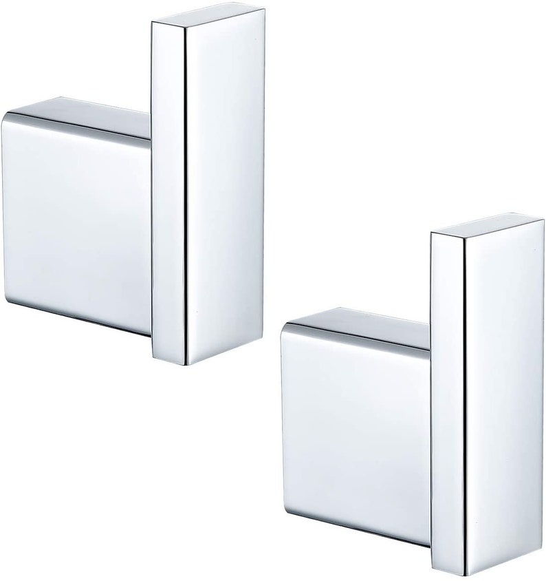 Rectangular Post Utility Hook Wall Hook Accessories hook | Etsy