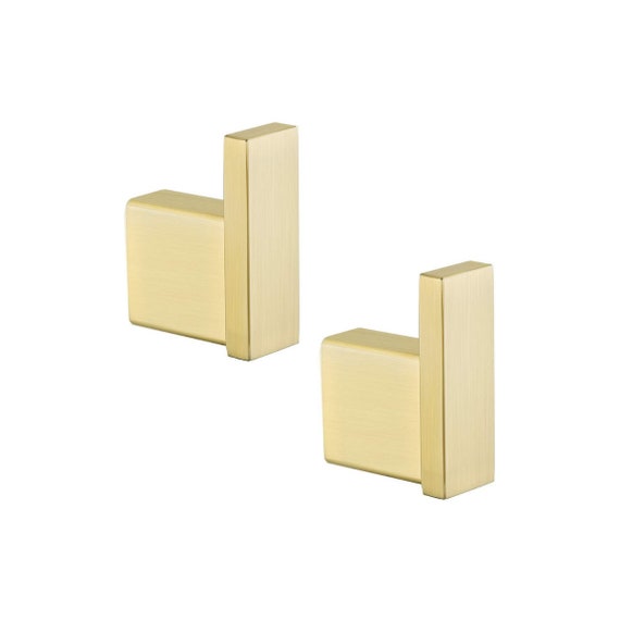 Rectangular Post Utility Hook Wall Hook Accessories hook | Etsy