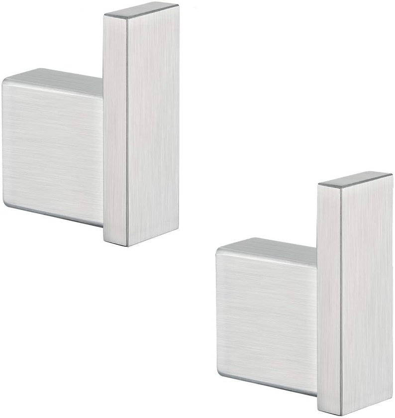 Rectangular Post Utility Hook Wall Hook Accessories hook | Etsy