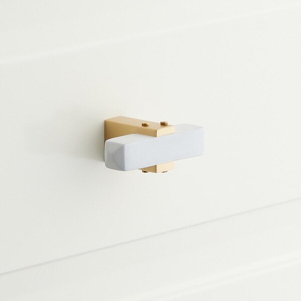 Two Tone Knob - Etsy