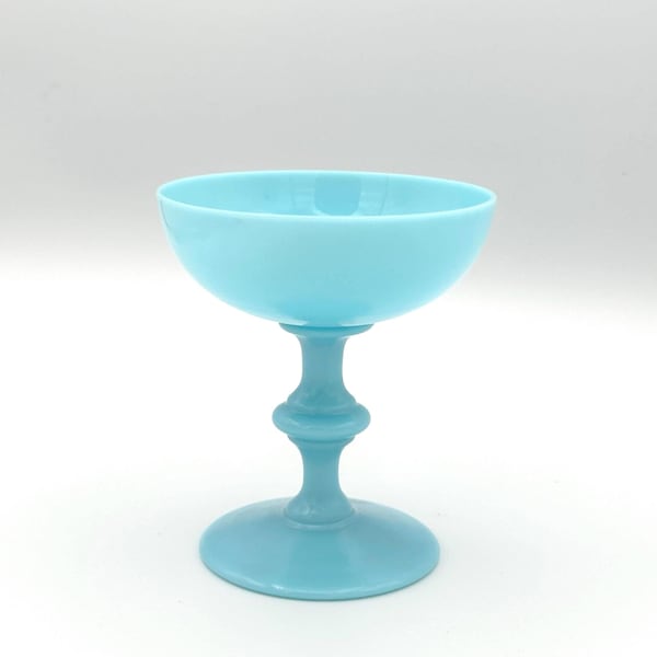 Blue Opaline - Etsy