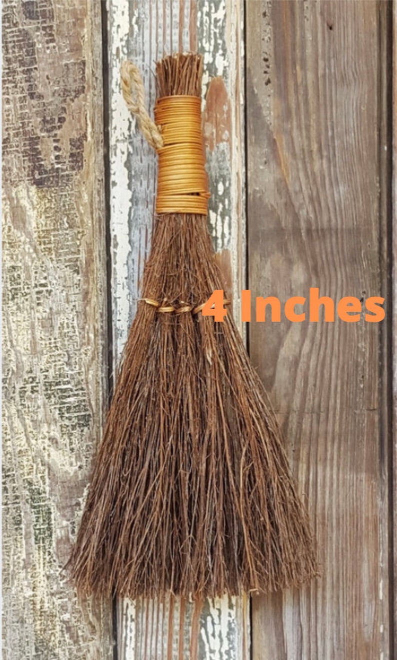 Cinnamon Broom Heavenly Scent - Etsy