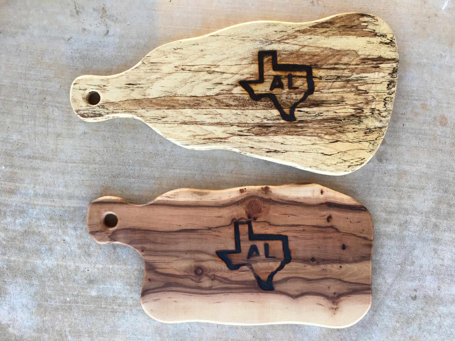 Hand Made - Hand Crafted Charcuterie Board - Medium - Etsy