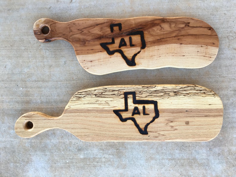 Hand Made - Hand Crafted Charcuterie Board - Small - Etsy