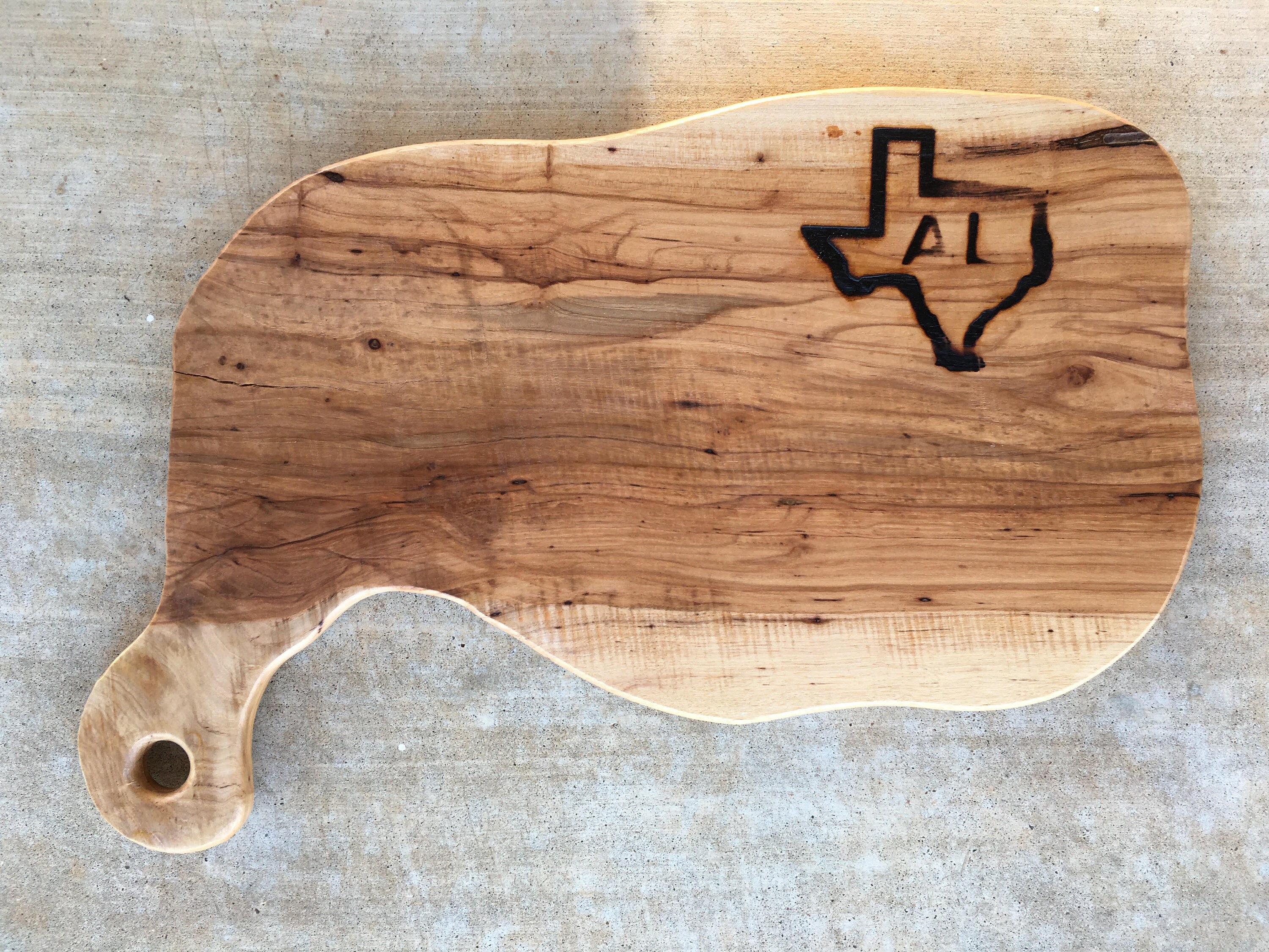 Hand Made - Hand Crafted Charcuterie Board - Extra Large - Etsy