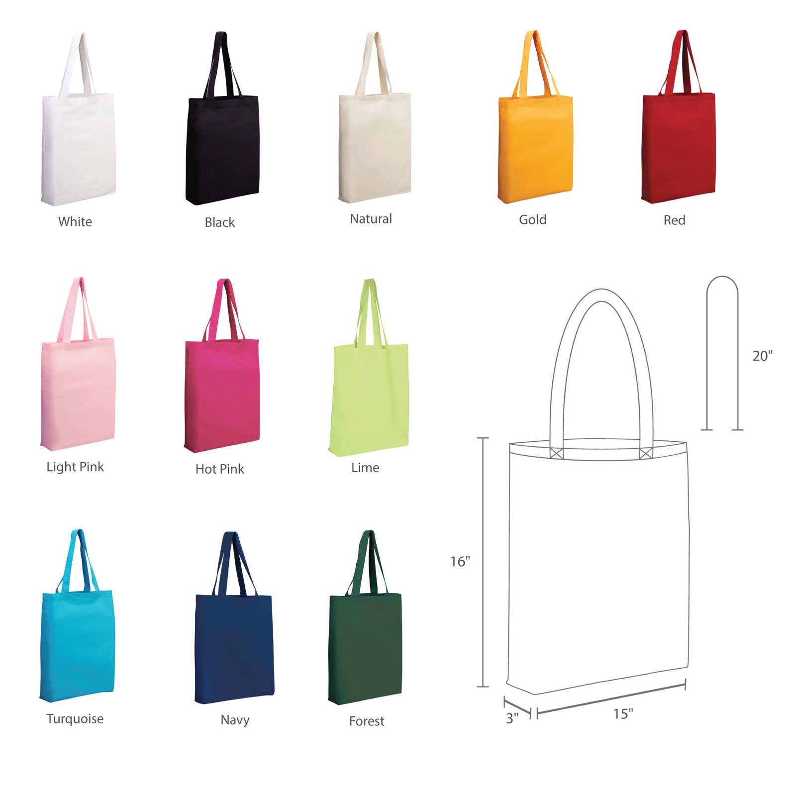 Happiness Tote Bag Friendly Bag Positive Bag Everyday Bag - Etsy