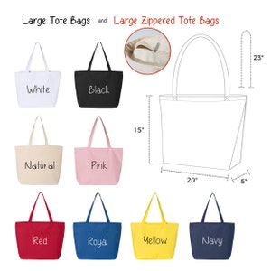 Happiness Tote Bag, Friendly Bag, Positive Bag, Everyday Bag ...