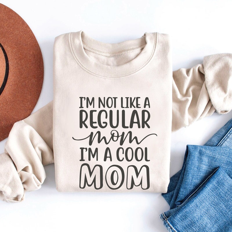 Cool Mom - Etsy