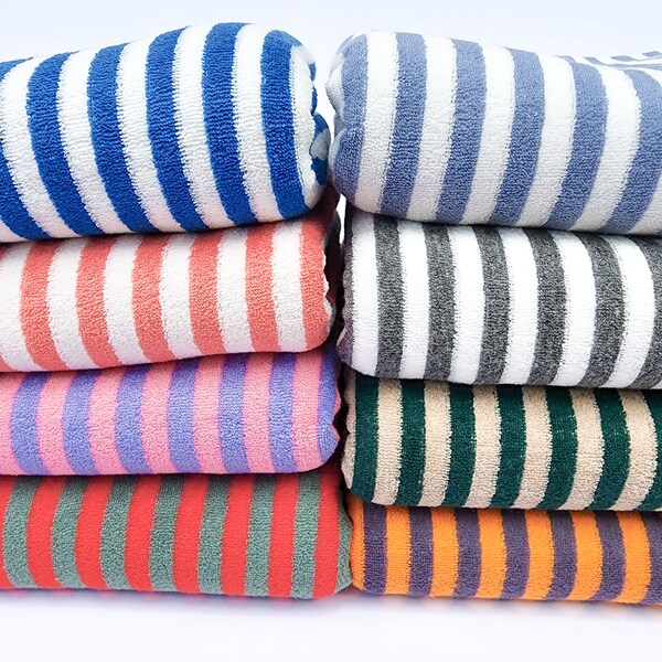 Terry Cloth Sponge Fabric - Etsy