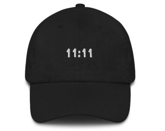 Embroidered Angel Numbers - Etsy