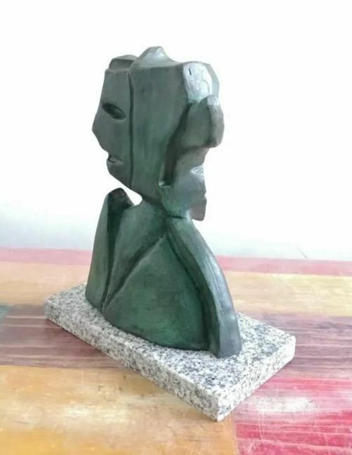 Umberto Boccioni Scultura in bronzo Femme | Etsy Umberto Boccioni Scultura in bronzo Femme | Etsy