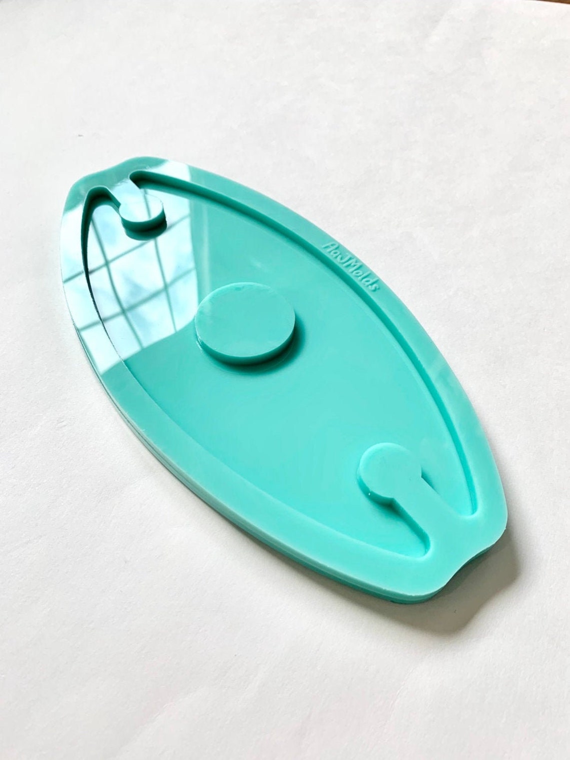 Wine Butler Silicone Mold// Wine Caddy Silicone Mold - Etsy