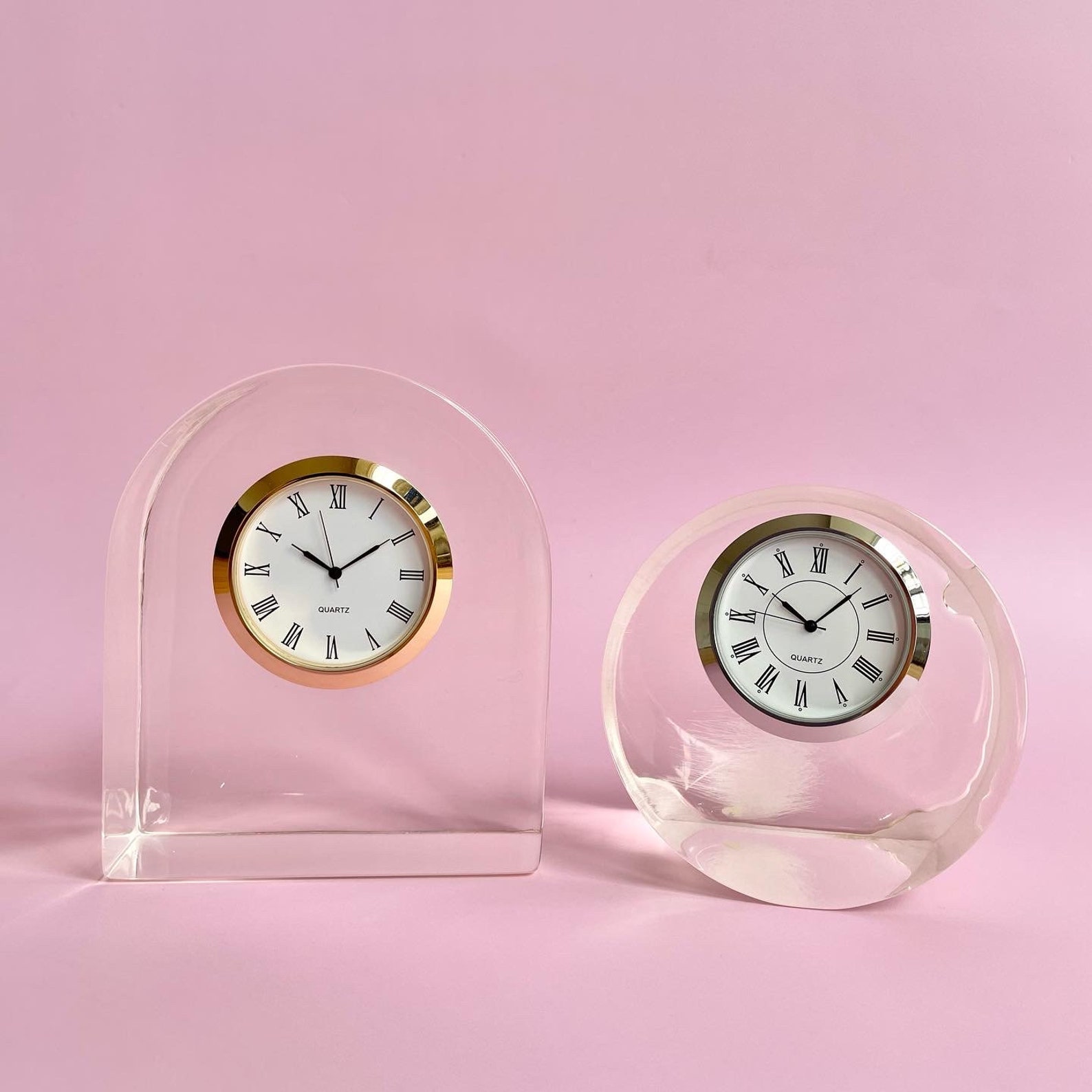 Clock Silicone Mold // Functional Mold // High Quality Casting Mold ...