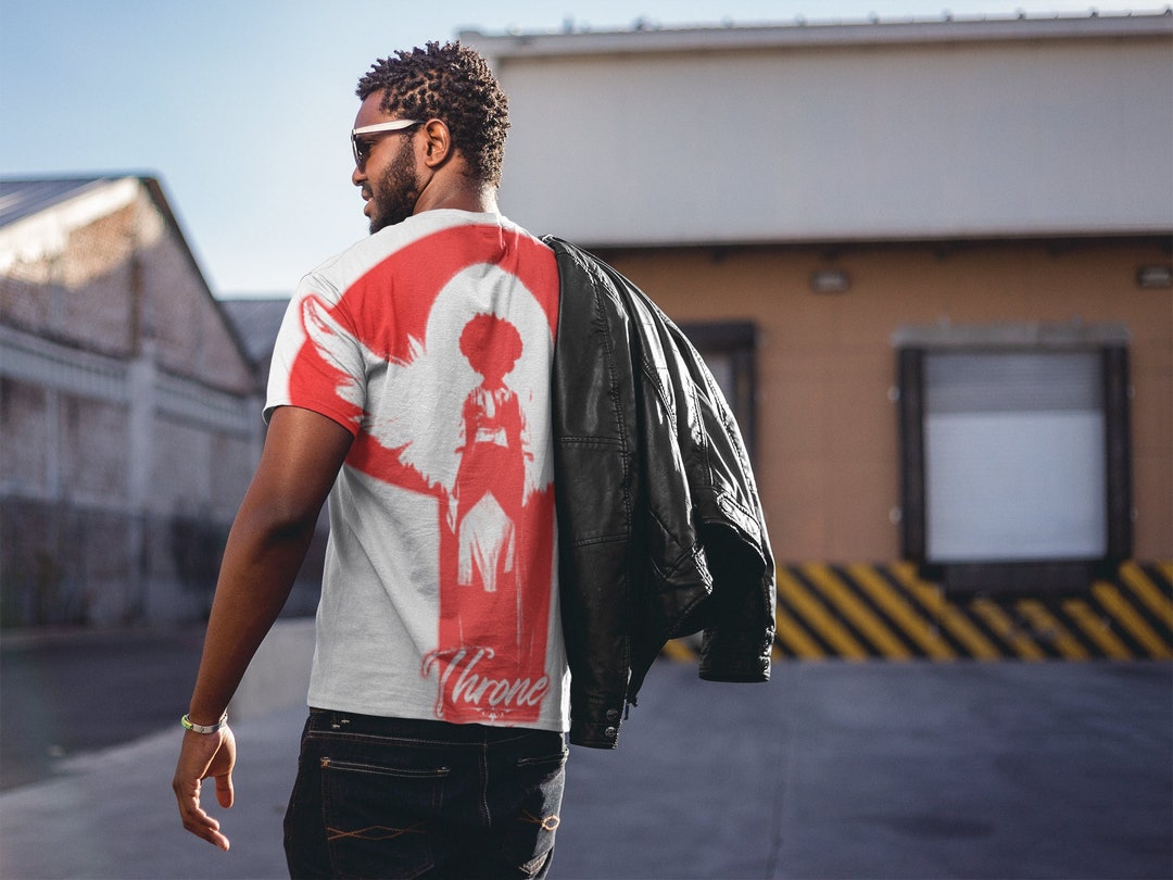 Levels - T-shirt - Etsy