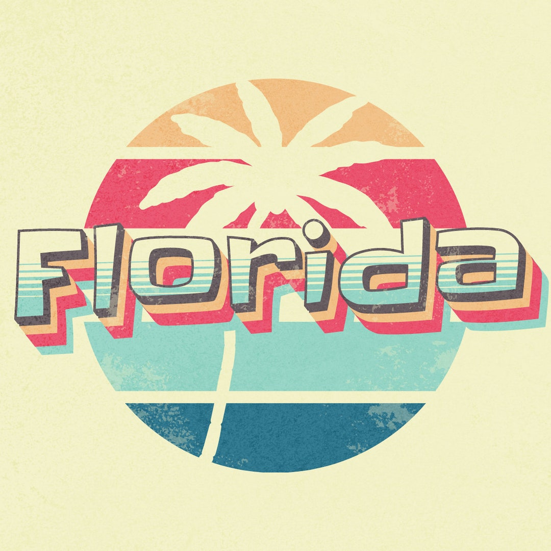 Flo-rida - SVG, PNG and JPG File - Etsy