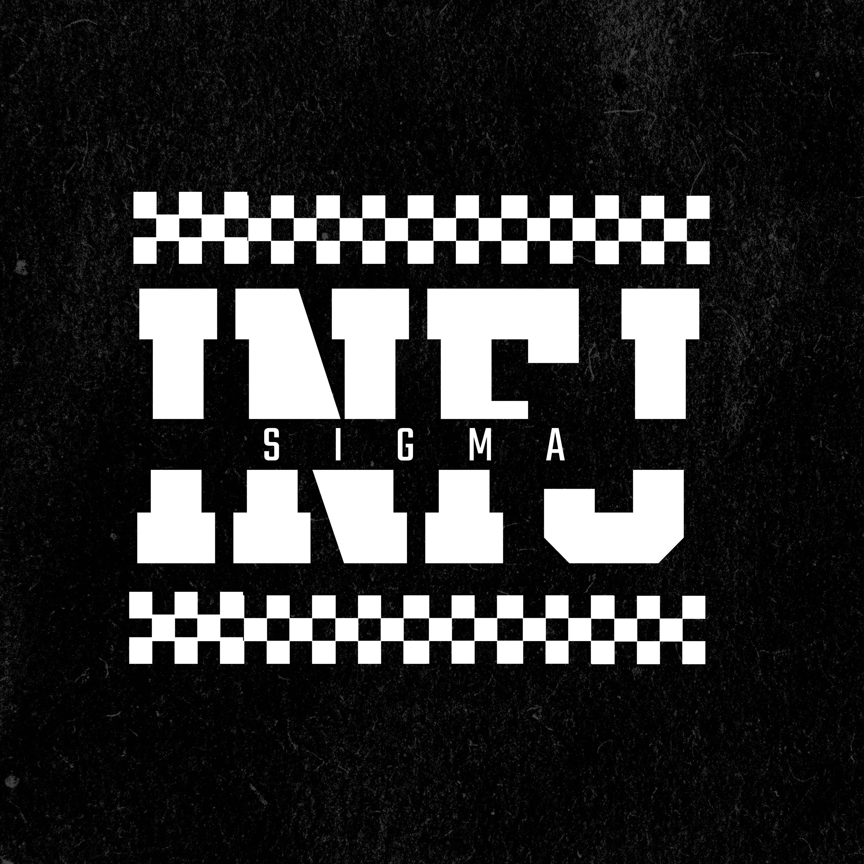 Sigma INFJ Personality Type, Svg File - Etsy