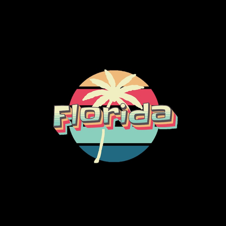 Flo-rida - SVG, PNG and JPG File - Etsy