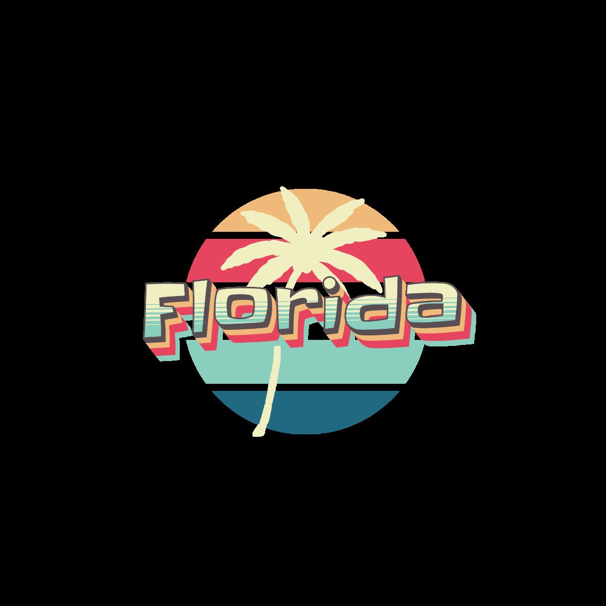 Flo-rida - SVG, PNG and JPG File - Etsy
