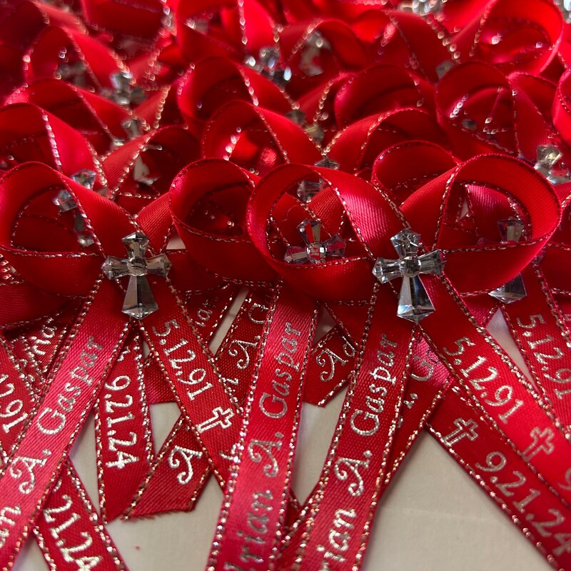 Funeral Ribbons - Etsy