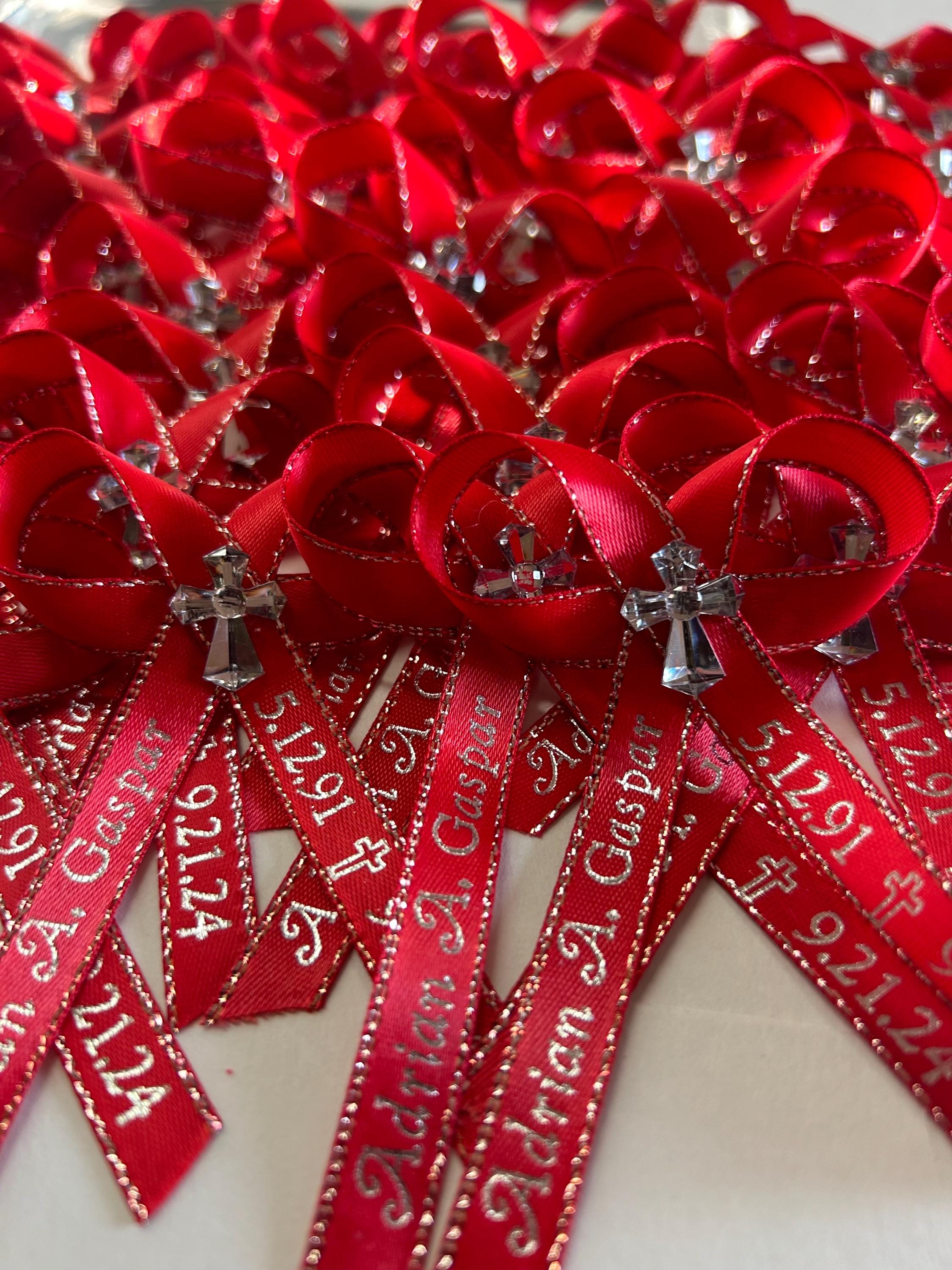 Engraved Ribbon - Etsy