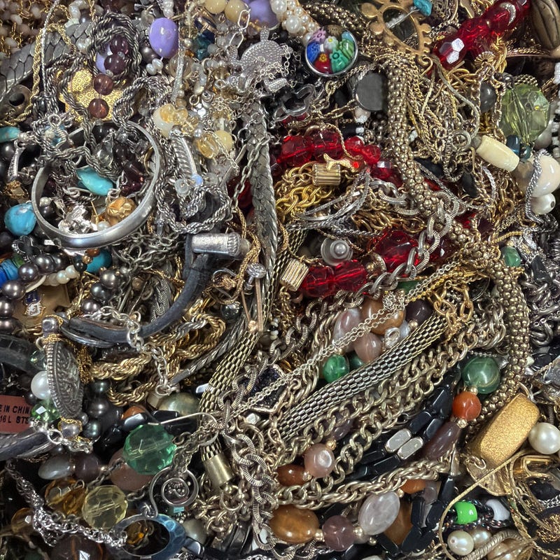 Jar Jewelry Bulk - Etsy