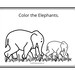 Animal Coloring Pages for Kids, Animal Coloring Sheet, Prek Worksheets ...
