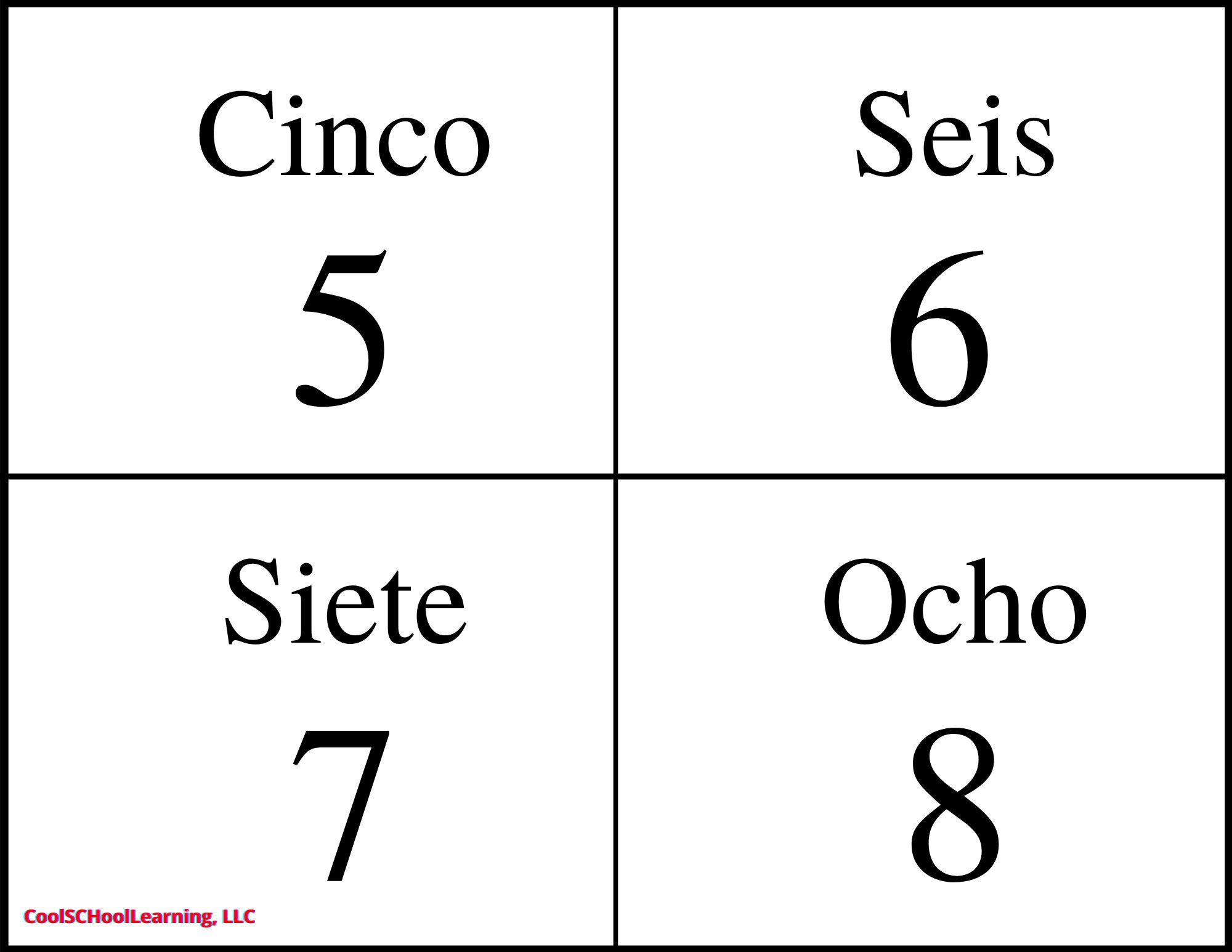 Spanish Number Flashcards 1 20 Preschool Counting Practice Etsy New spanish-number-flashcards-1-20-preschool-counting-practice-etsy-new