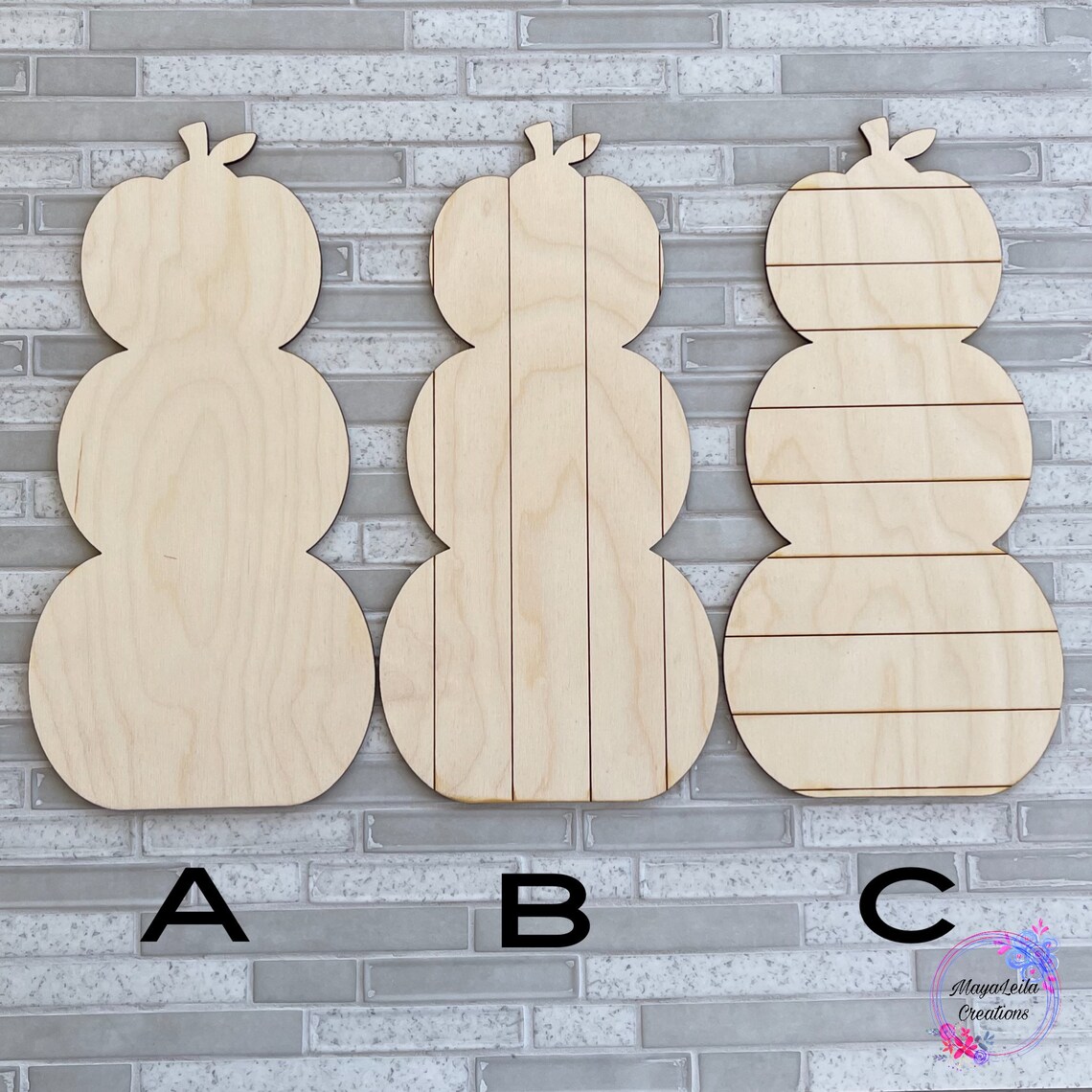 DIY Stacked Pumpkins Thanksgiving Decor Stacked Pumpkins - Etsy