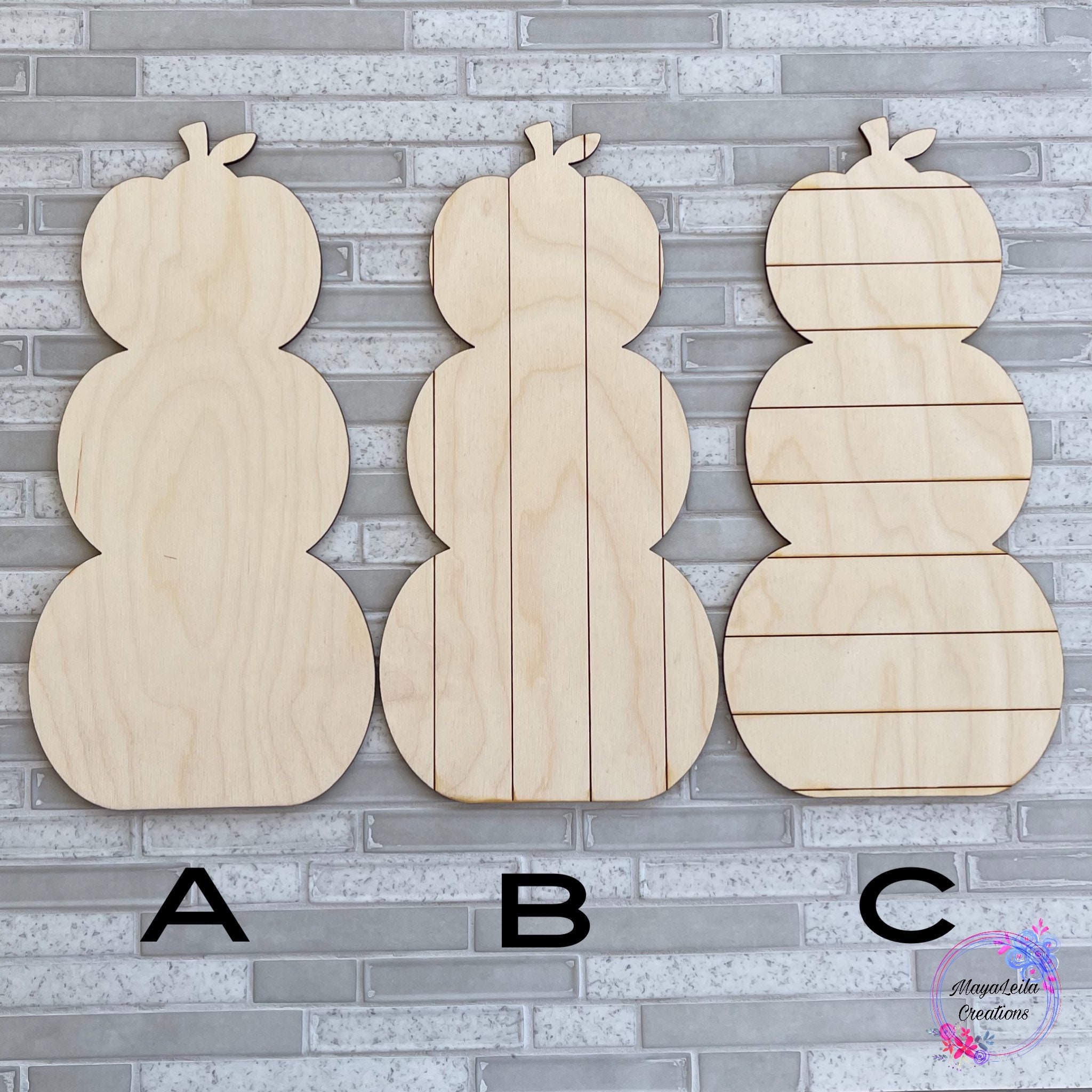 DIY Stacked Pumpkins Thanksgiving Decor Stacked Pumpkins - Etsy