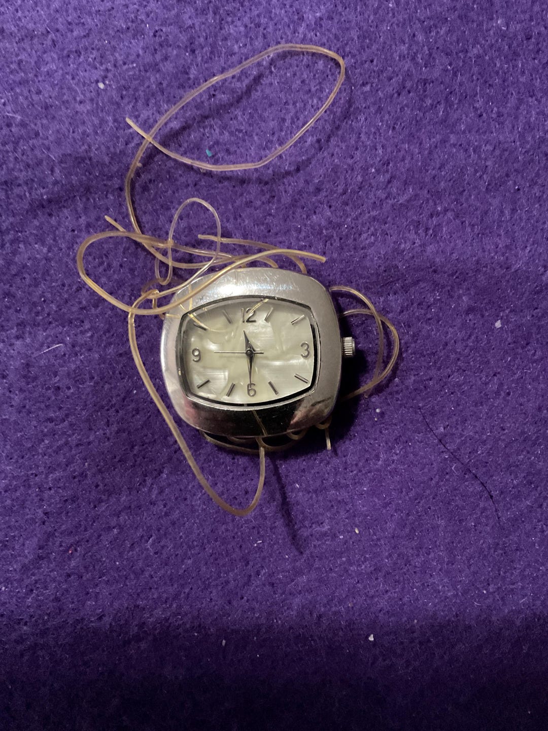 Japan Movement Watch. - Etsy
