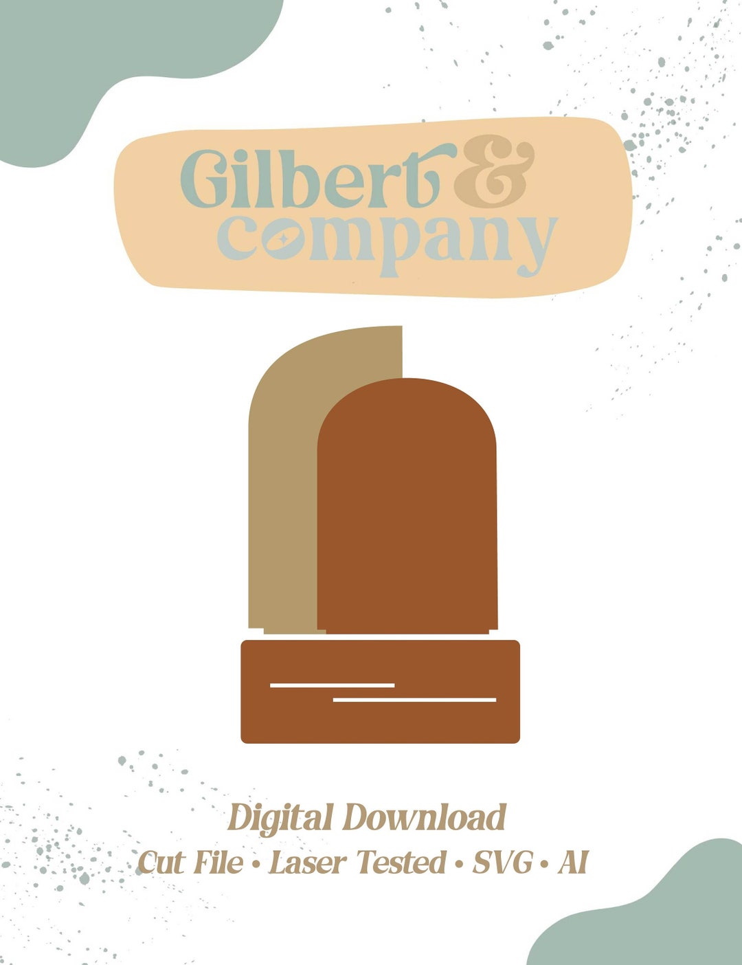 DIGITAL DOWNLOAD | Triple Arch Display | Bar Sign Display | Wedding ...