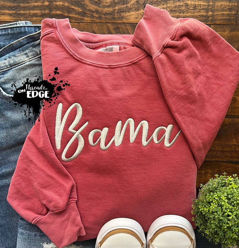 BAMA - Etsy