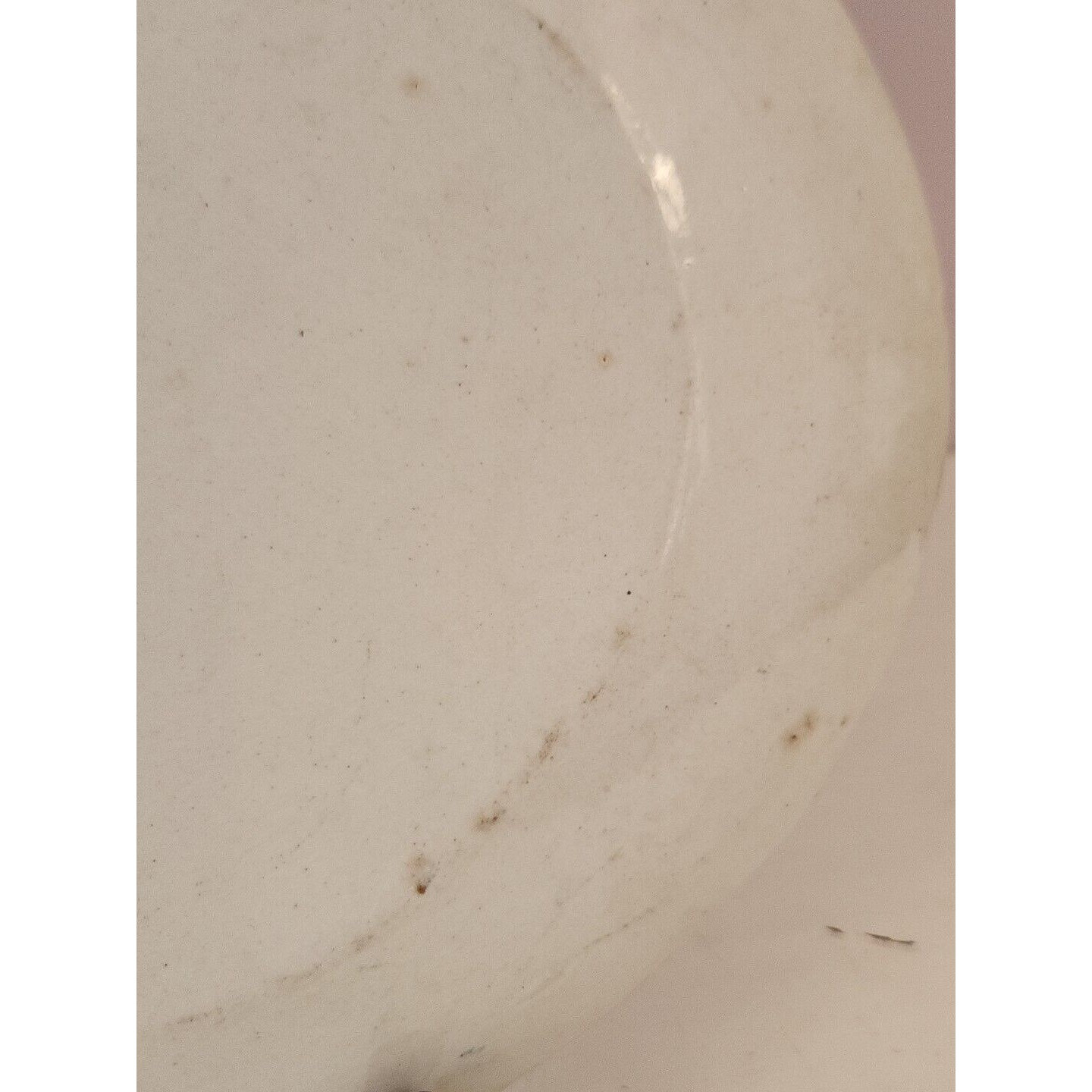 Antique Ironstone Blue White MELLOR TAYLOR 14 1/2" X 11 Oval Platter - Etsy