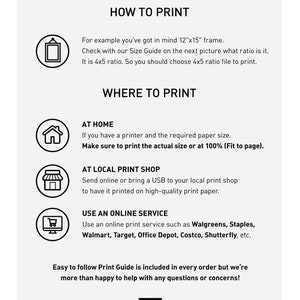 All Guests Must Be Approved by the Dog Wall Art Print Printable Funny ...