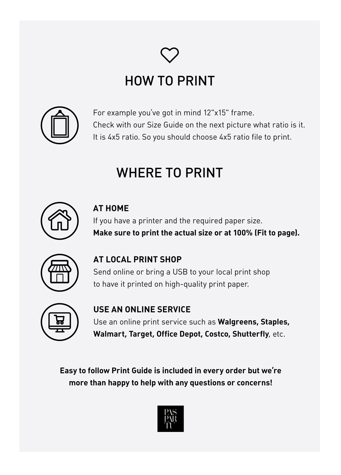 Laundry Room Guide Laundry Symbol Guide Washing Machine Signs - Etsy