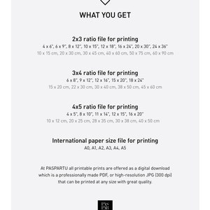 All Guests Must Be Approved by the Dog Wall Art Print Printable Funny ...