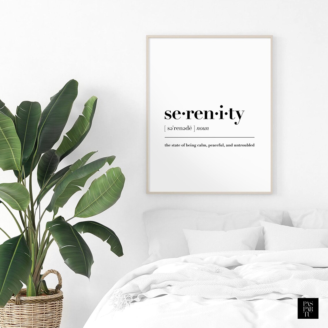 Serenity Definition Print Serenity Print Serenity Poster Etsy Serenity Definition Print Serenity Print Serenity Poster Etsy