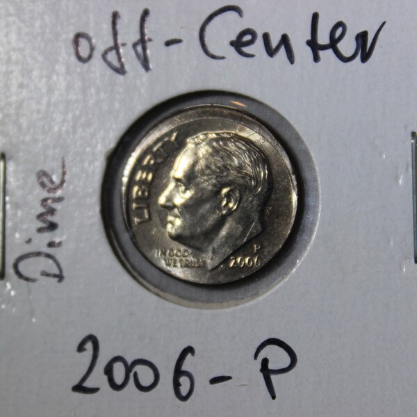 Error Coins - Etsy
