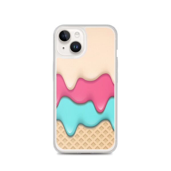 Ice Cream Case - Etsy