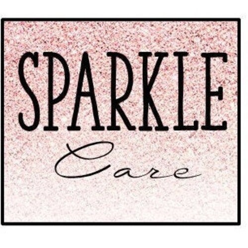 SparkleCare - Etsy