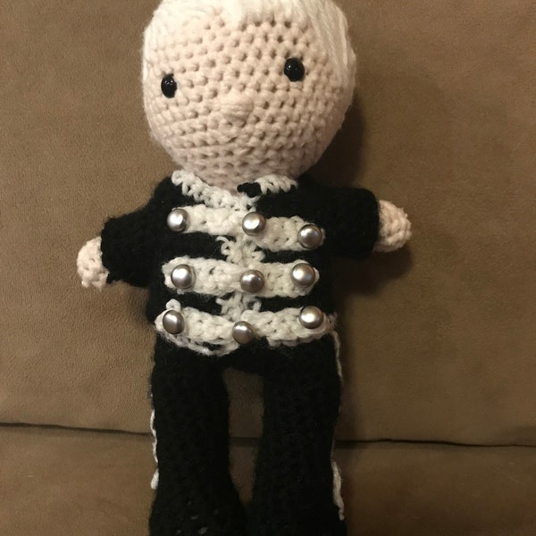 Gerard Way - Etsy