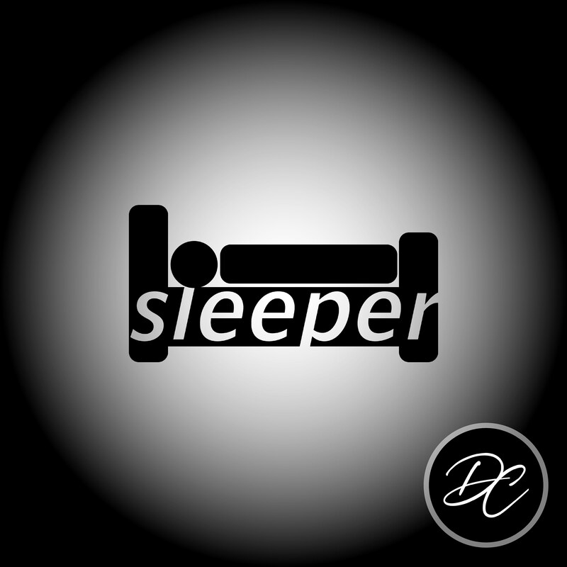 Sleeper Car - Etsy